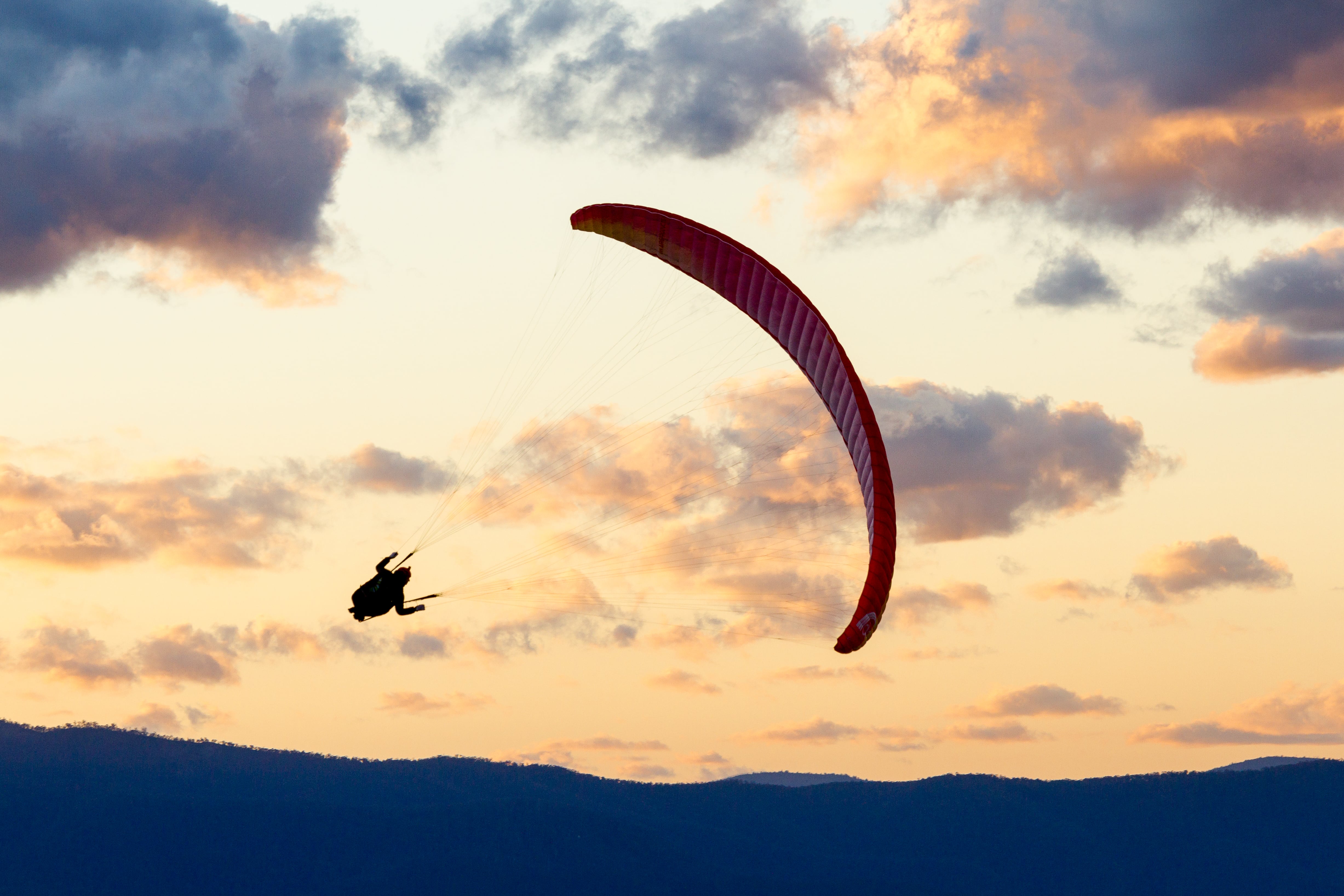 Home [canglide.com.au]